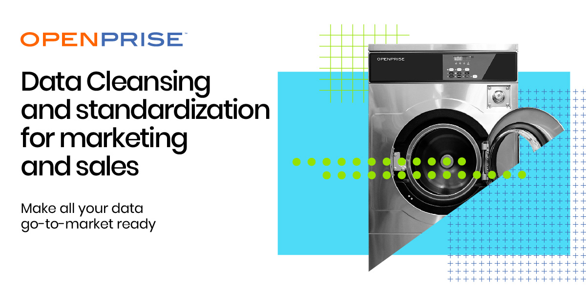 Automated Data Cleansing and Hygiene | B2B Data Cleansing