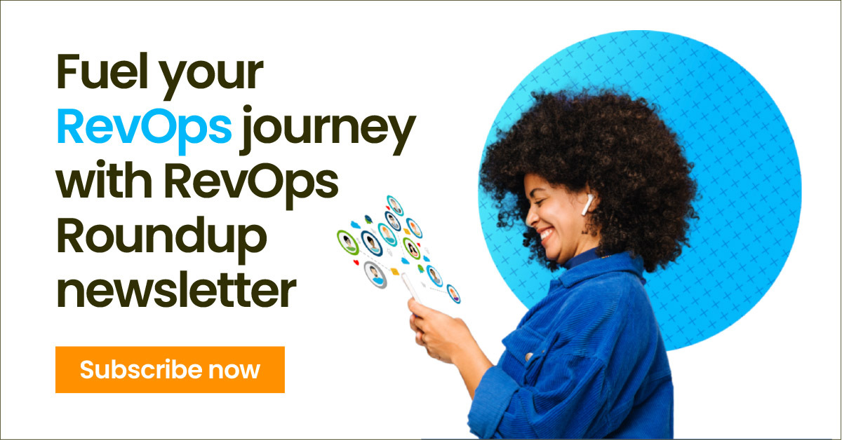 RevOps Roundup - Openprise