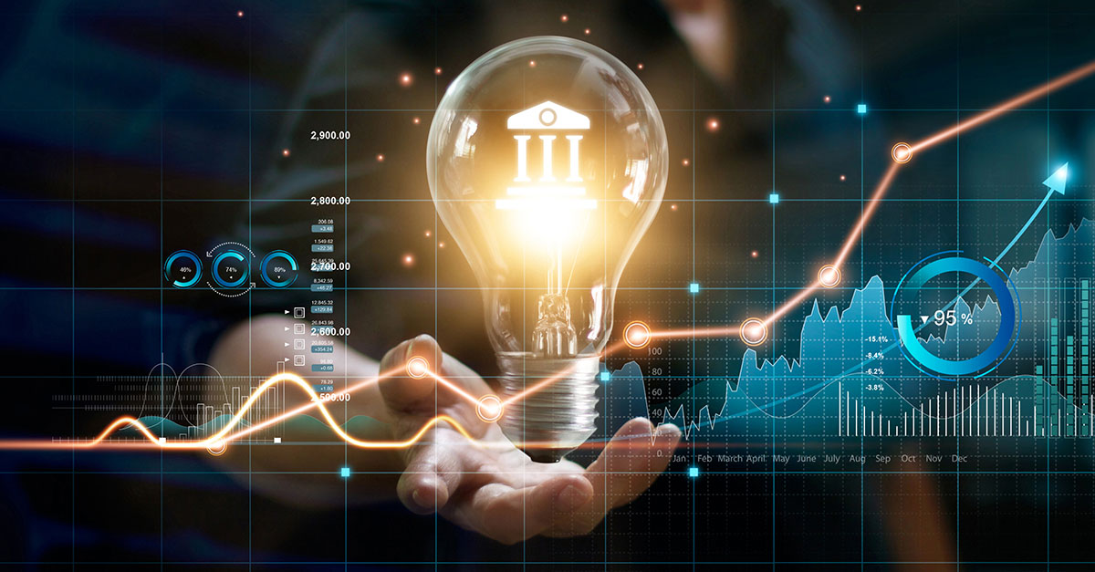 Unlock the full potential for data enrichment for enterprise success