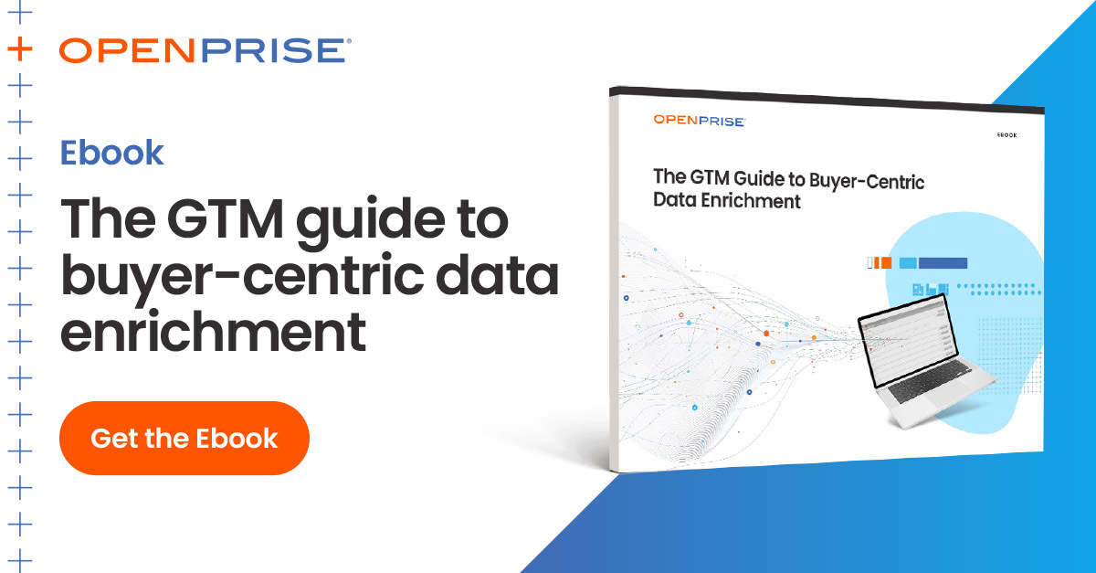 The ultimate B2B data enrichment guide