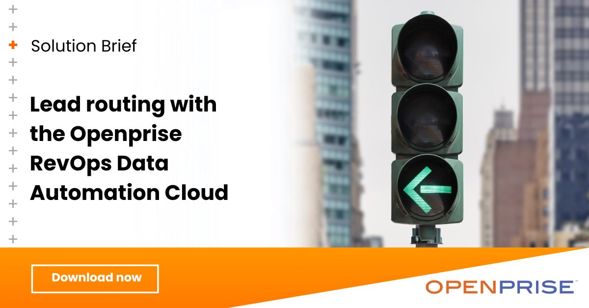 Lead routing automation guide: Boost sales conversion rates